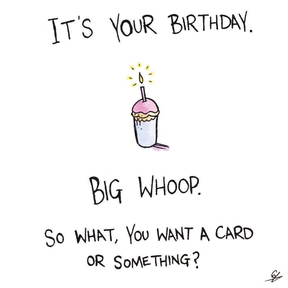 Big Whoop Memes YARN | Big Whoop. It Was Actually My Idea | Grey's