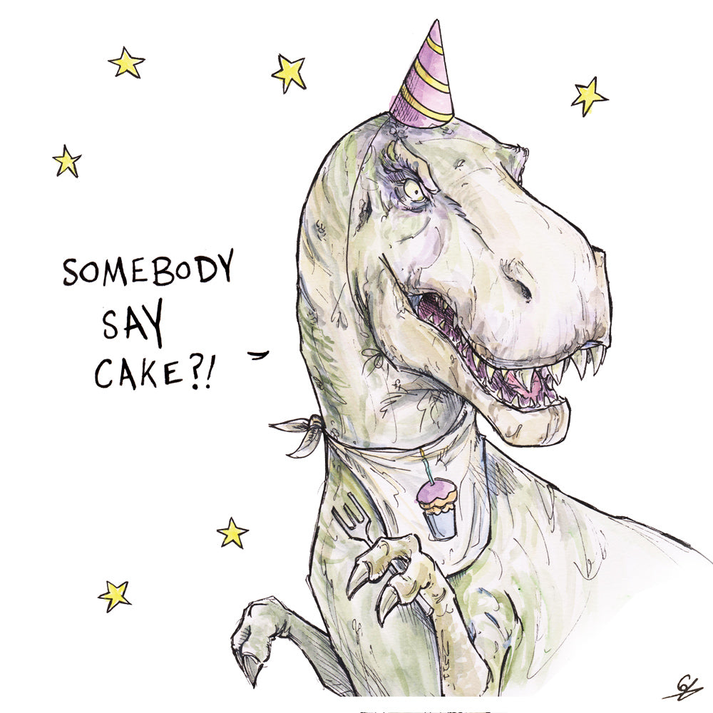 Rex Birthday Memes